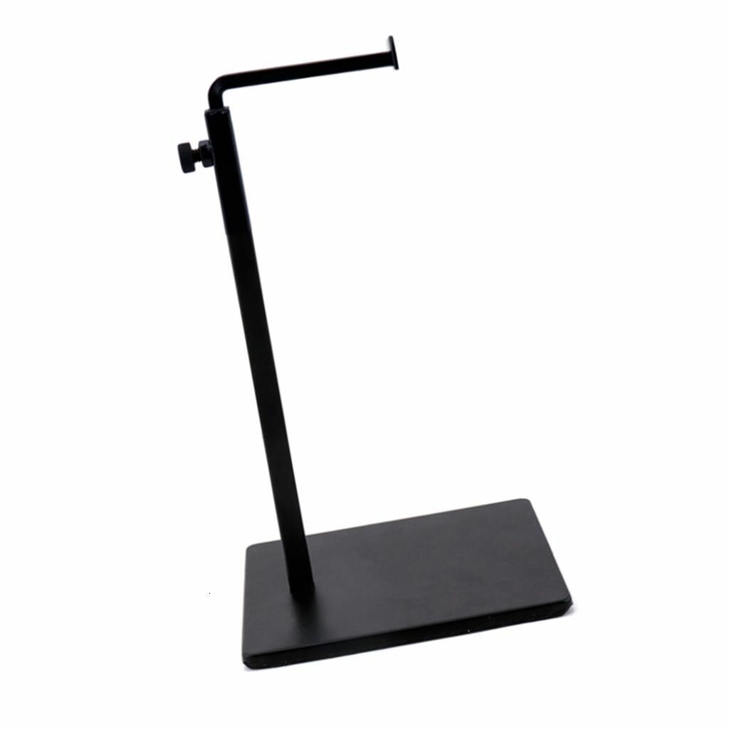 Металлическая подставка для лепки из глины, - 20x7,5 см