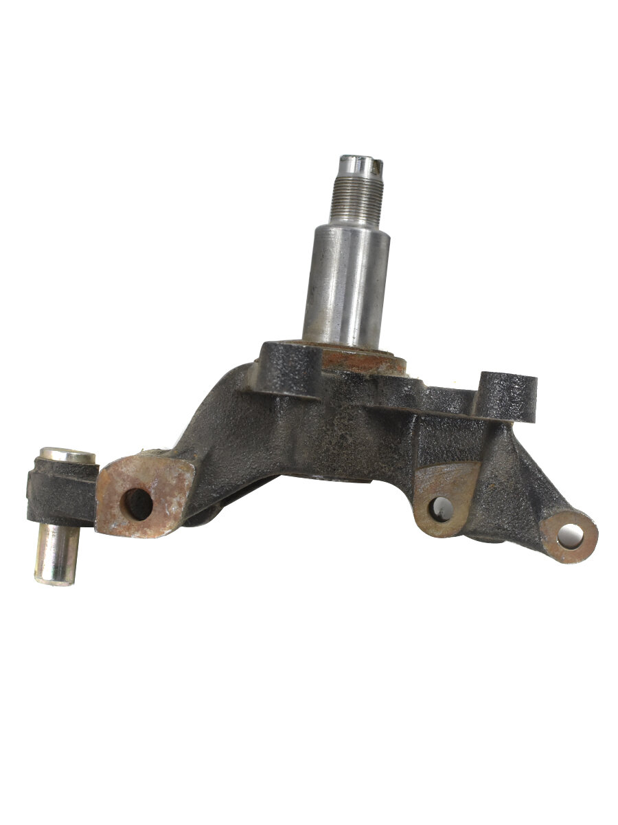 Кулак поворотный задний левый Haima 3