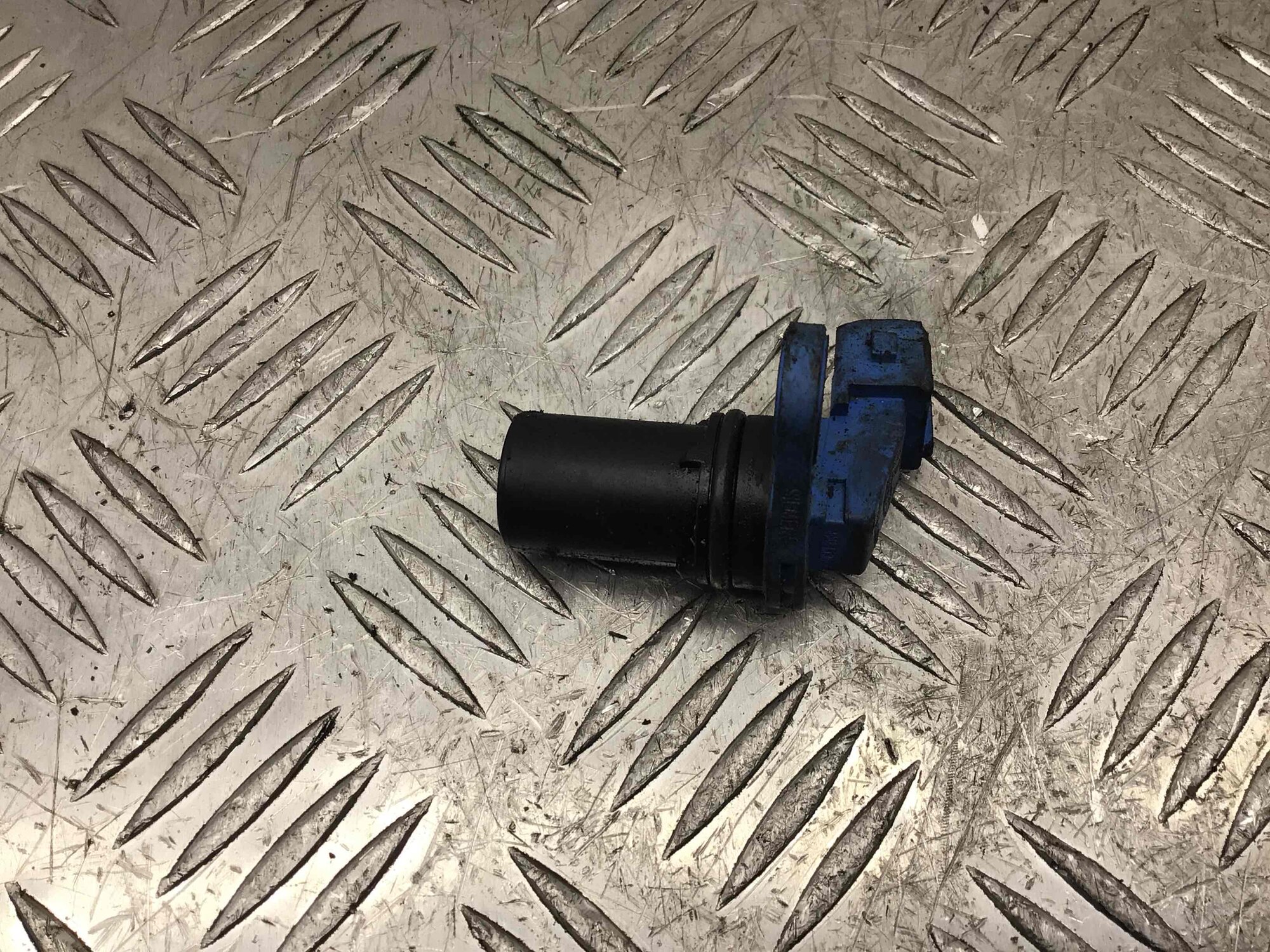 Б/У Датчик распредвала Ford Focus 2 поколение (2005-2008) 2008 г.