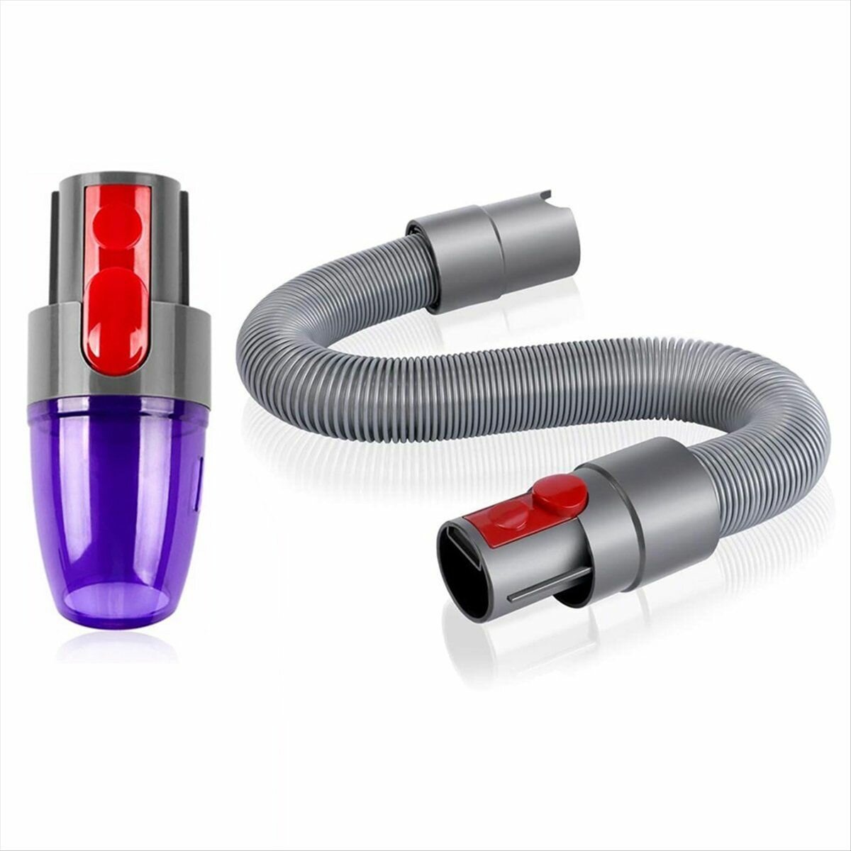 Всасывающая Головка Для Вакуумных Пакетов, Адаптер Для Одежды Для Dyson Насадок