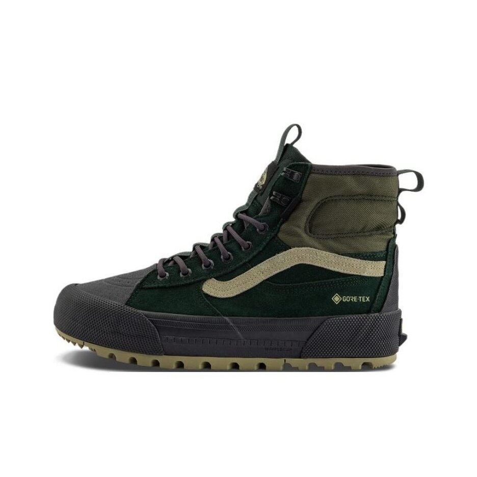 Туфли VANS MTE Sk8-Hi