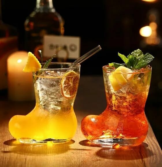 Кружка пивная "женское тело" 381 мл, 1 шт