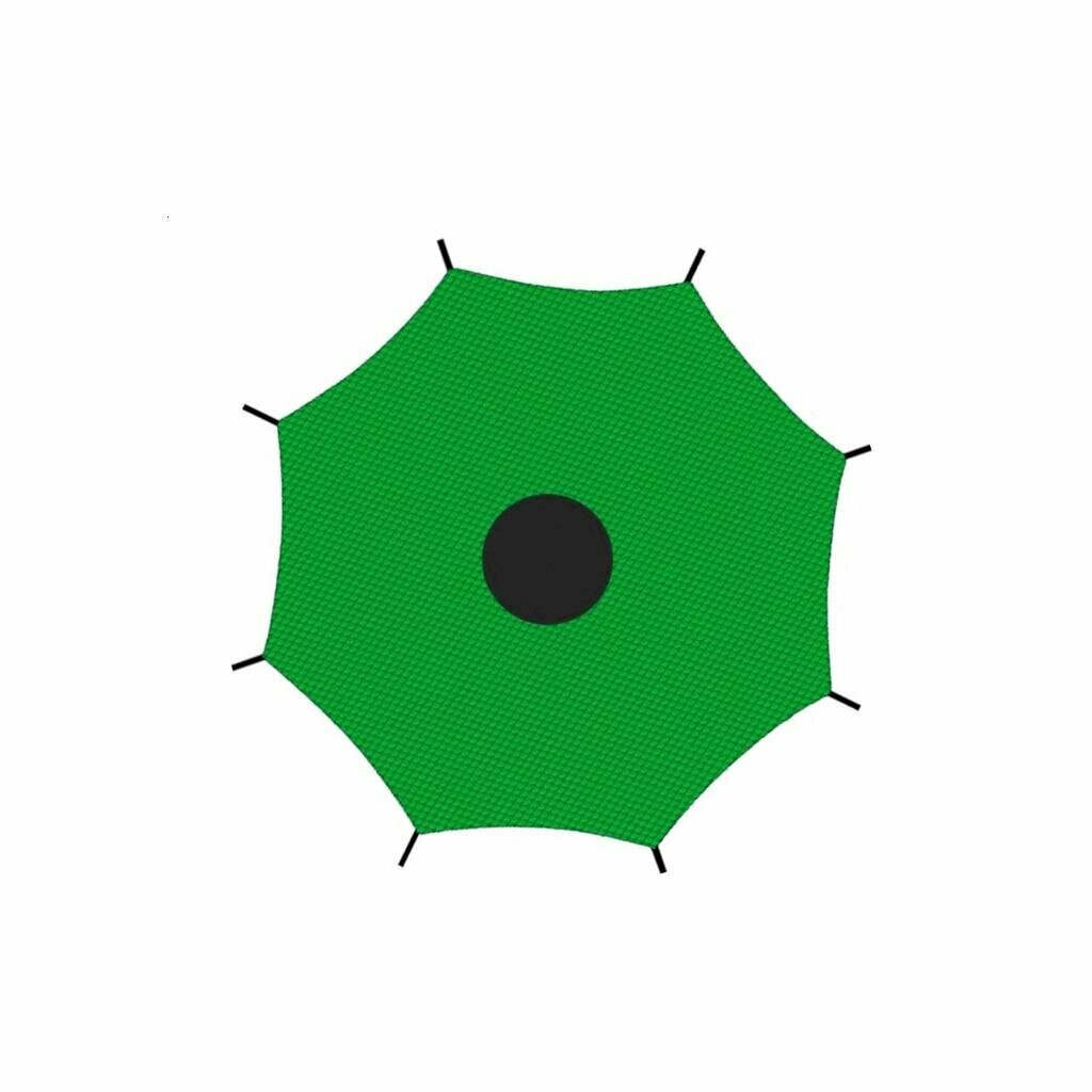 Прочный водонепроницаемый чехол для батута, S