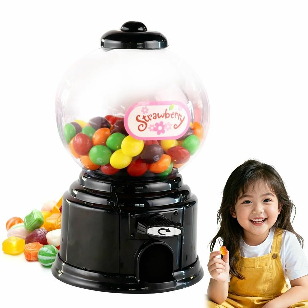 Маленький автомат для конфет