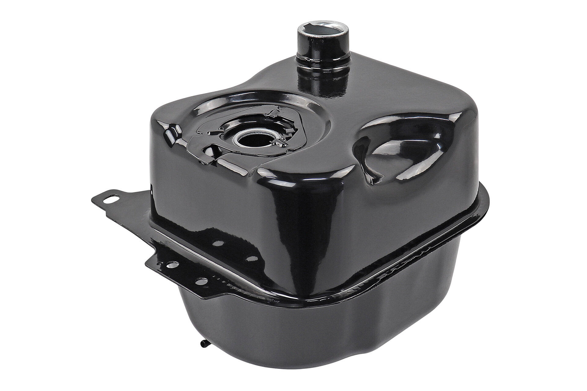 Бензобак скутер F1