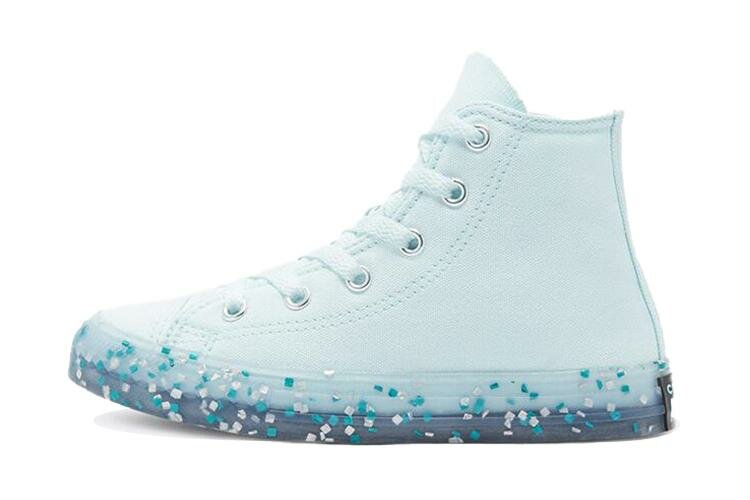 Кеды Chuck Taylor All Star High Top