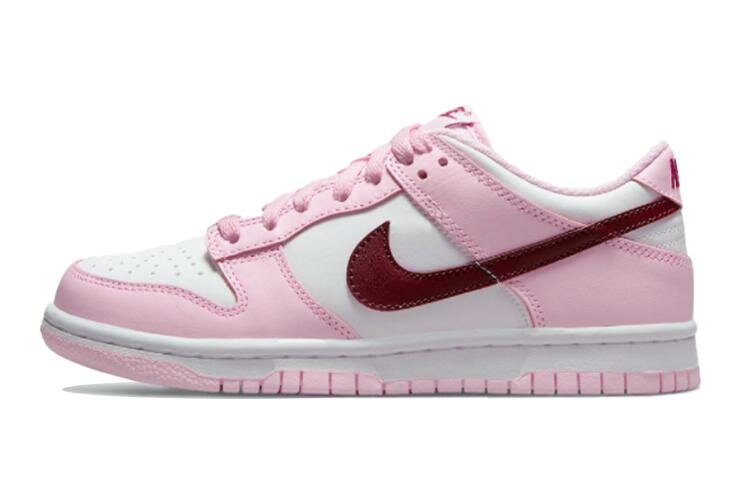 Кроссовки Dunk Low