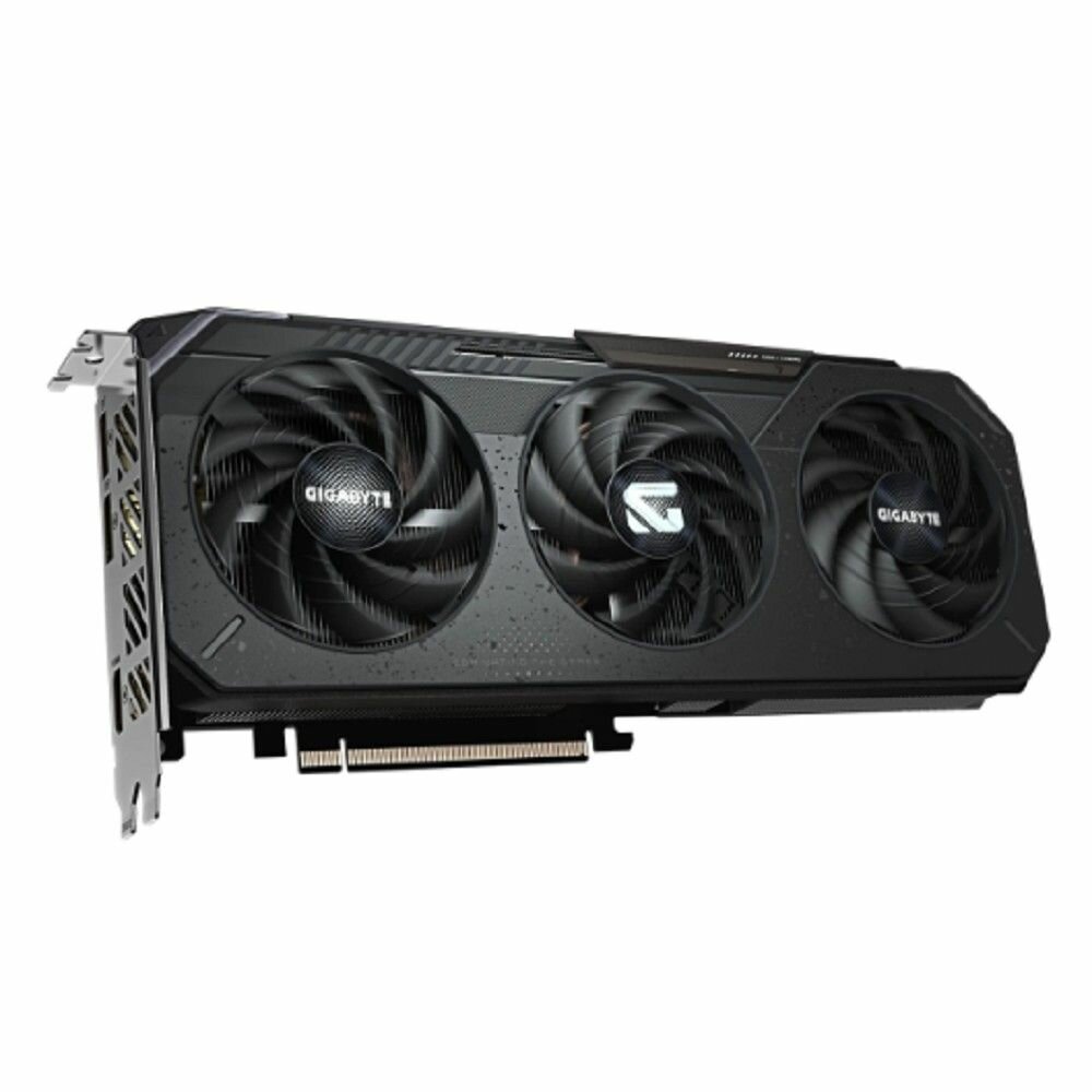 Gigabyte Видеокарта GV - R9060XTGAMING - 16GD