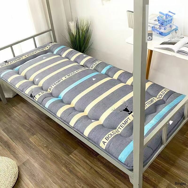 Матрас, Беспружинный, 90х200 см