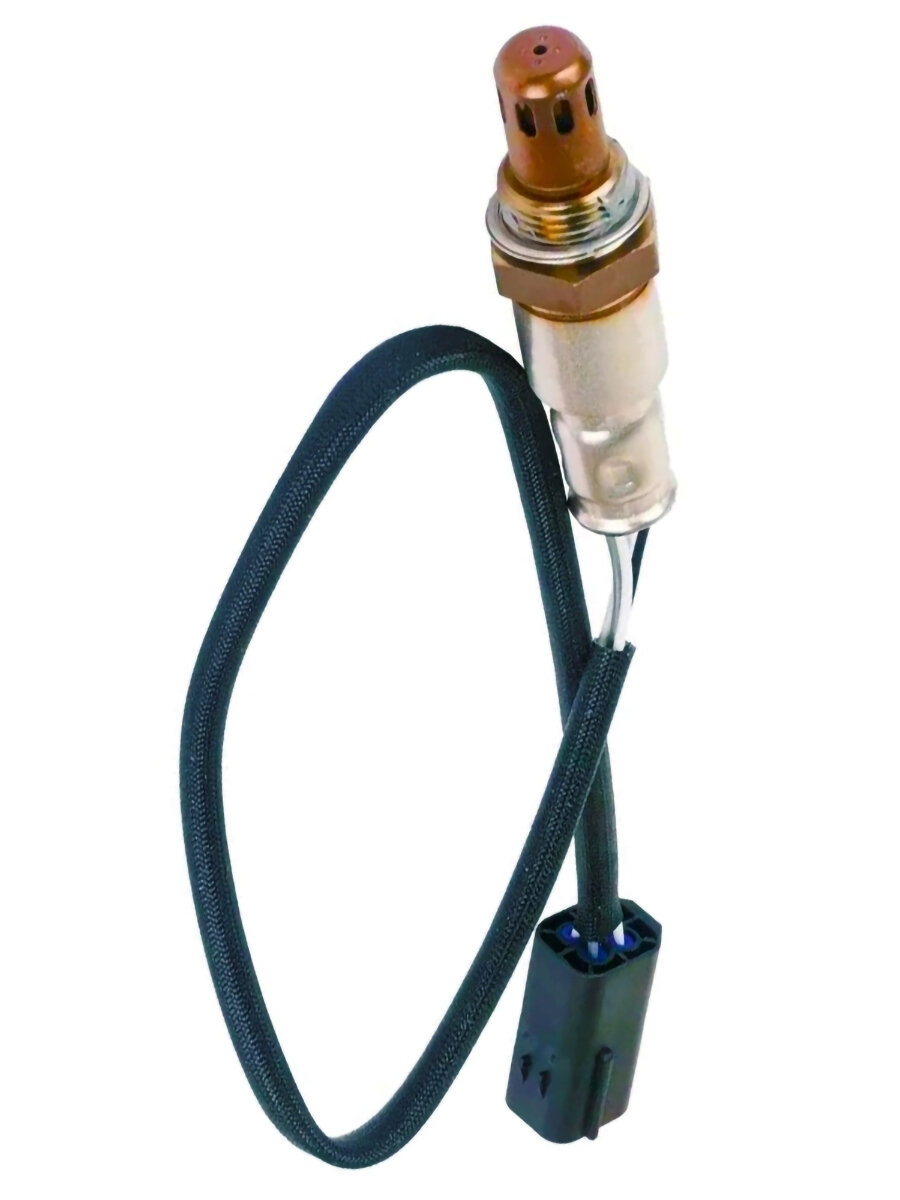 Датчик Кислорода Nissan X-Trail Teana Murano Renault Koleos 226A0-JA10C 0986AG2224