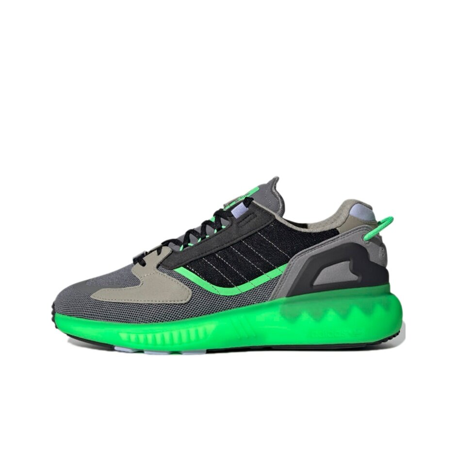 Кроссовки ZX 5000