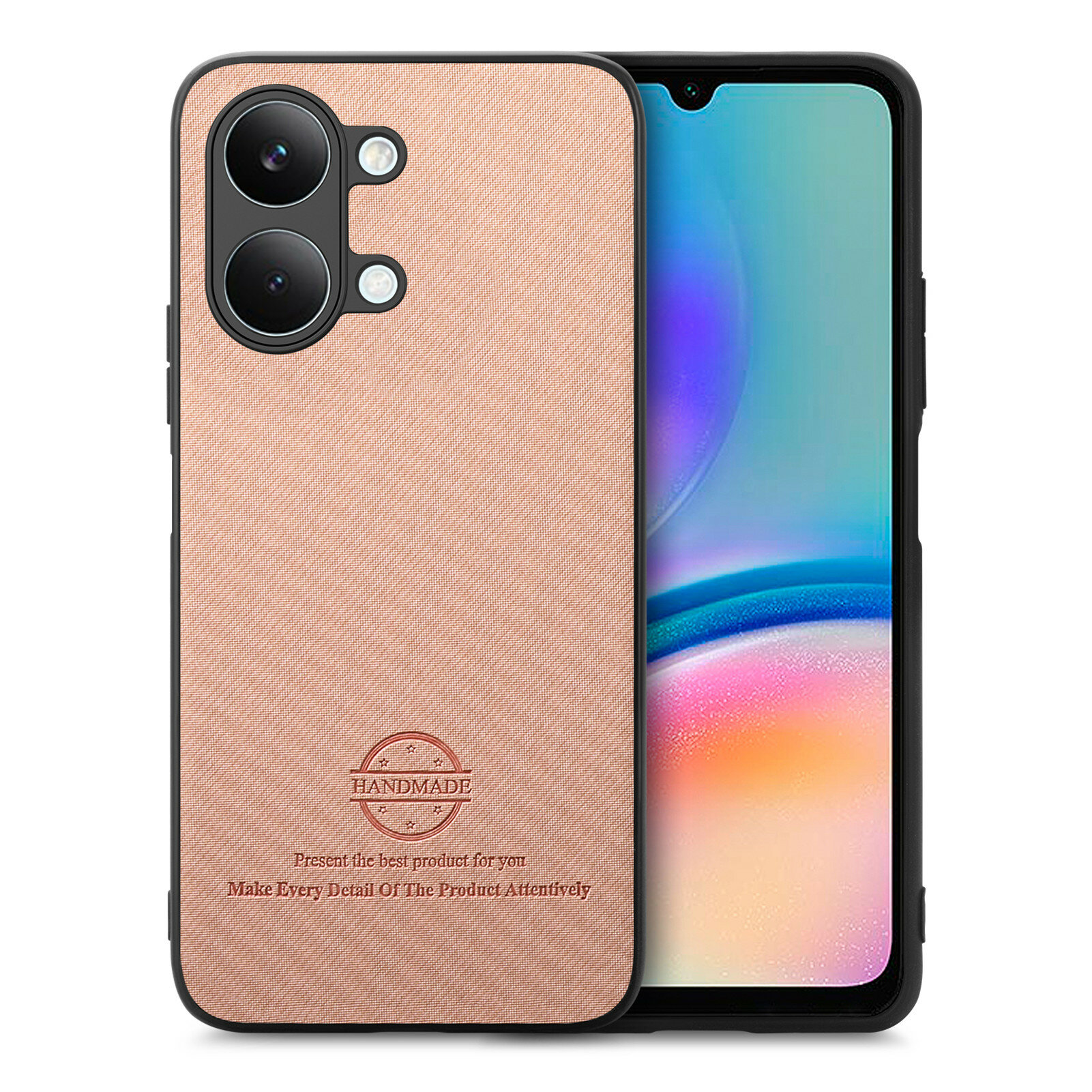 Чехол для Poco X8 Pro Max