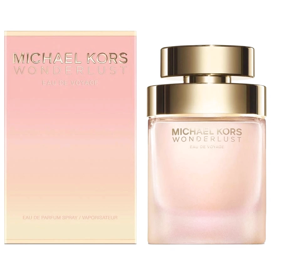 Парфюм Майкл Корс Вандерласт О Де Вояж 30 мл / Michael Kors Wonderlust Eau De Voyage