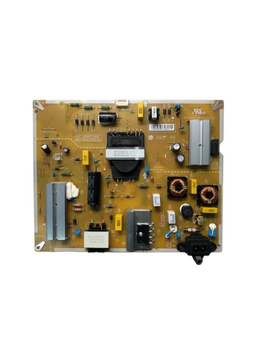 Блок питания для телевизора EAX69083101(1.7) EAY65769211 LG