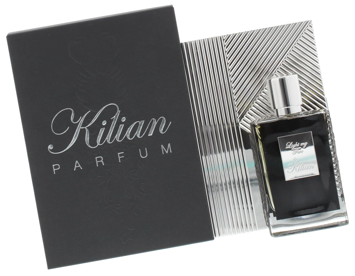 Парфюм для мужчин Килиан Лайт Май Файер 50 мл - Kilian Light My Fire