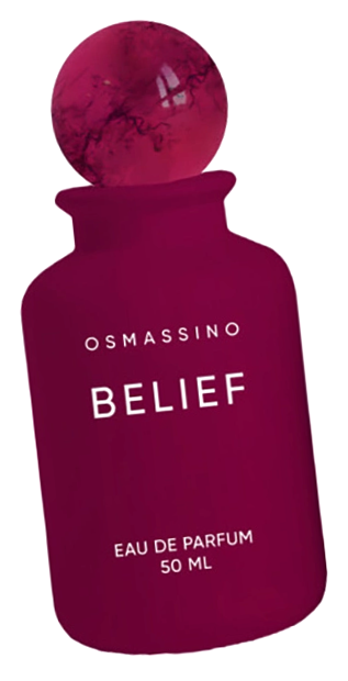 Osmassino Belief 50 мл женская парфюмерная вода - Осмассино Белиф парфюм