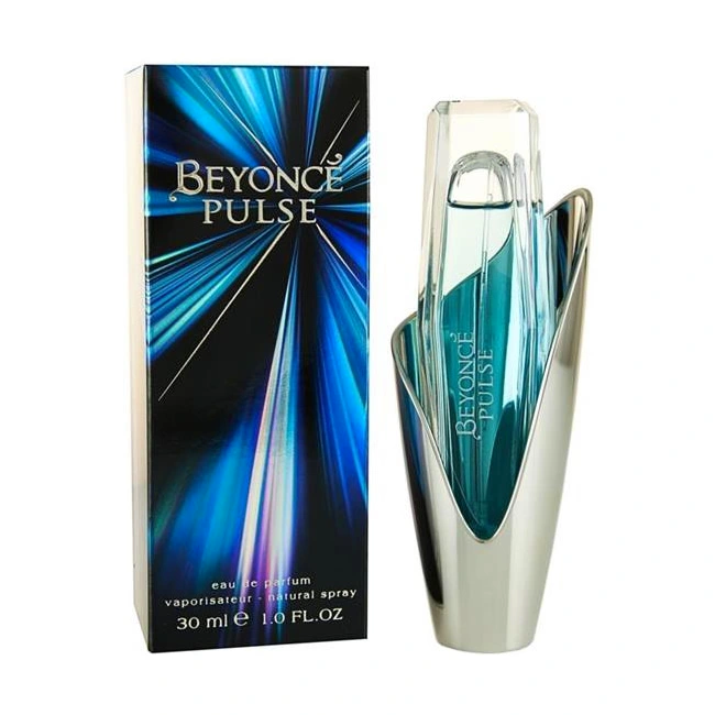 Beyonce Pulse парфюмерная вода 30 мл женская - Бейонсе Пульс аромат для женщин