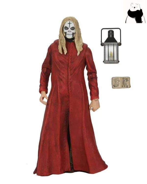 Коллекционная Фигурка Отис / Дом тысячи трупов NECA 39936 House of 1000 Corpses Otis 18 CM
