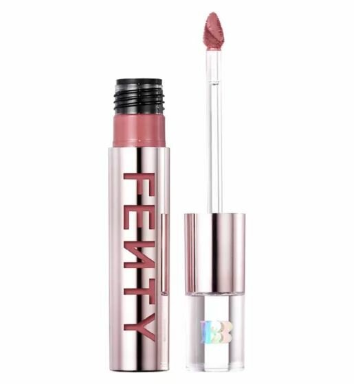 Губная помада Fenty Beauty Icon Velvet Lipstick 5.5г, C-Suite' Heart