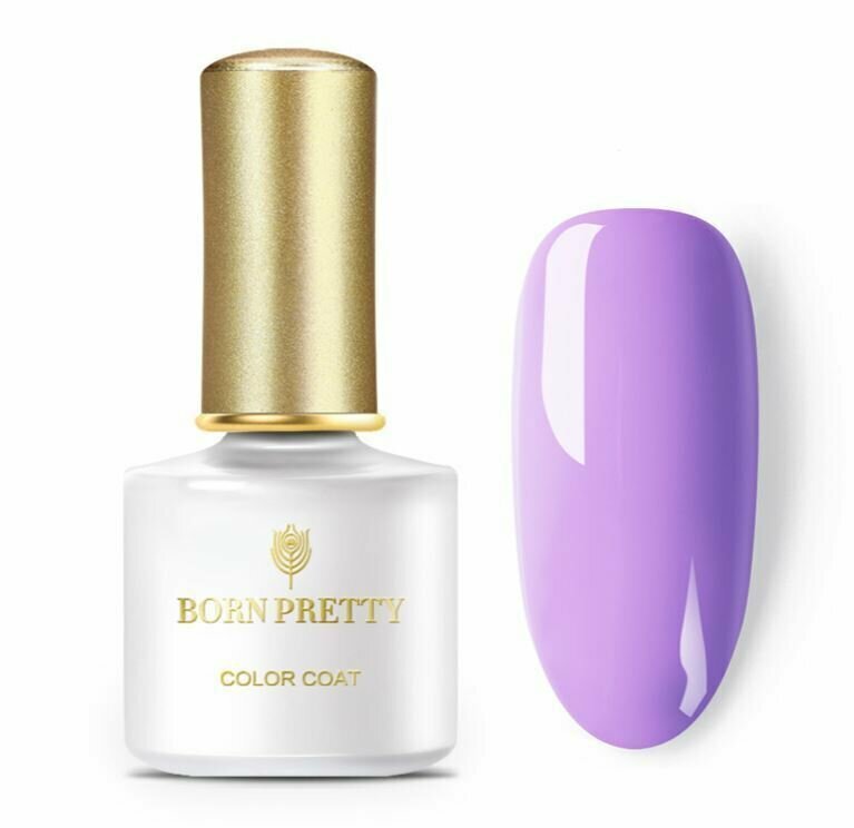 BORN PRETTY-IP02 Гель-лак 6ml