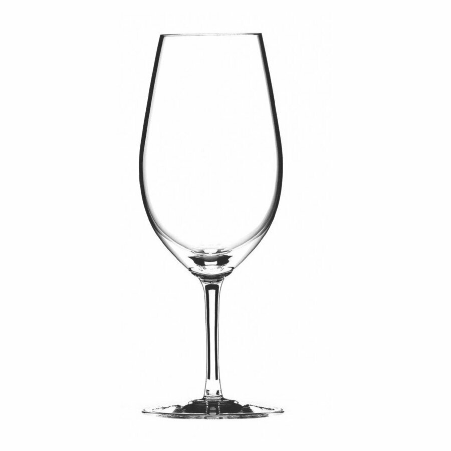 Бокал для портвейна Riedel Sommeliers Vintage Port 250мл, ручная работа, стекло хрустальное