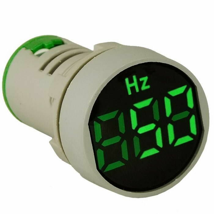 Электронный модуль DMS-403, цифровой частотомер