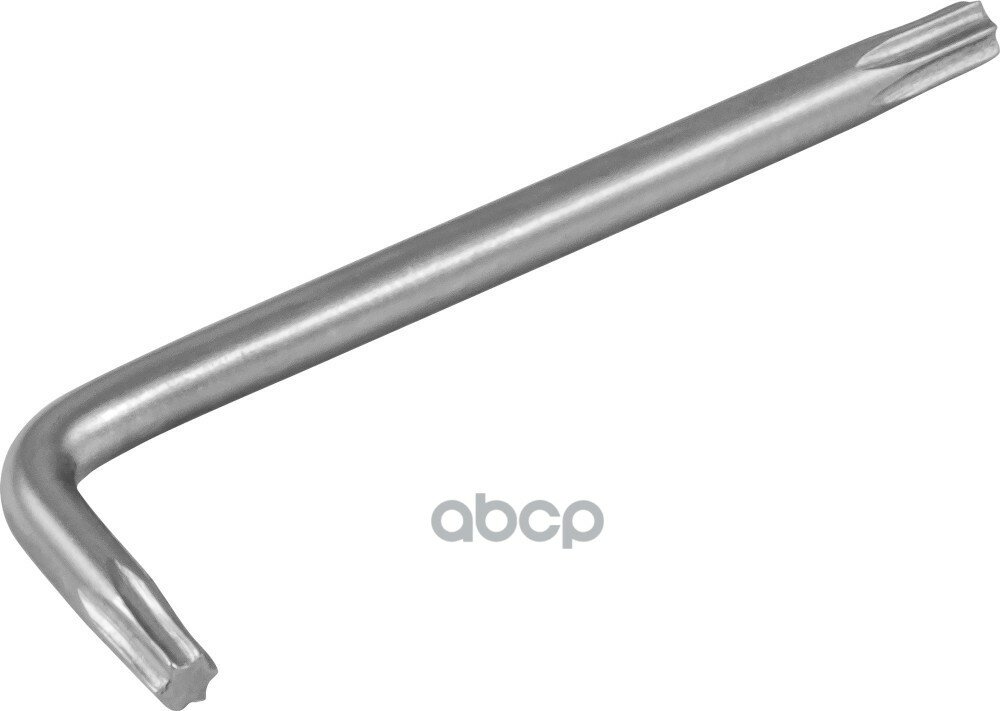 Ключ торцевой TORX® короткий, T15 THORVIK арт. TKS15