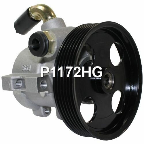 Насос гидроусилителя руля (ГУР) Peugeot Partner, 306, 405 (Пежо Партнер, 306, 405) / Citroen Berlingo, ZX (Ситроен Берлинго, ЗР)