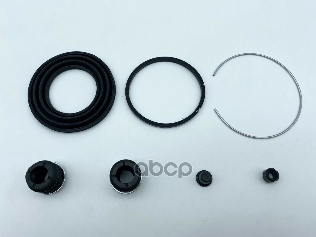 Ремкомплект суппорта передний LEXUS RX 300 07-00->02-03 / TOYOTA CAMRY IV V SERIES 07-96->11-06 MAGTECHNIC арт. mag0164rk