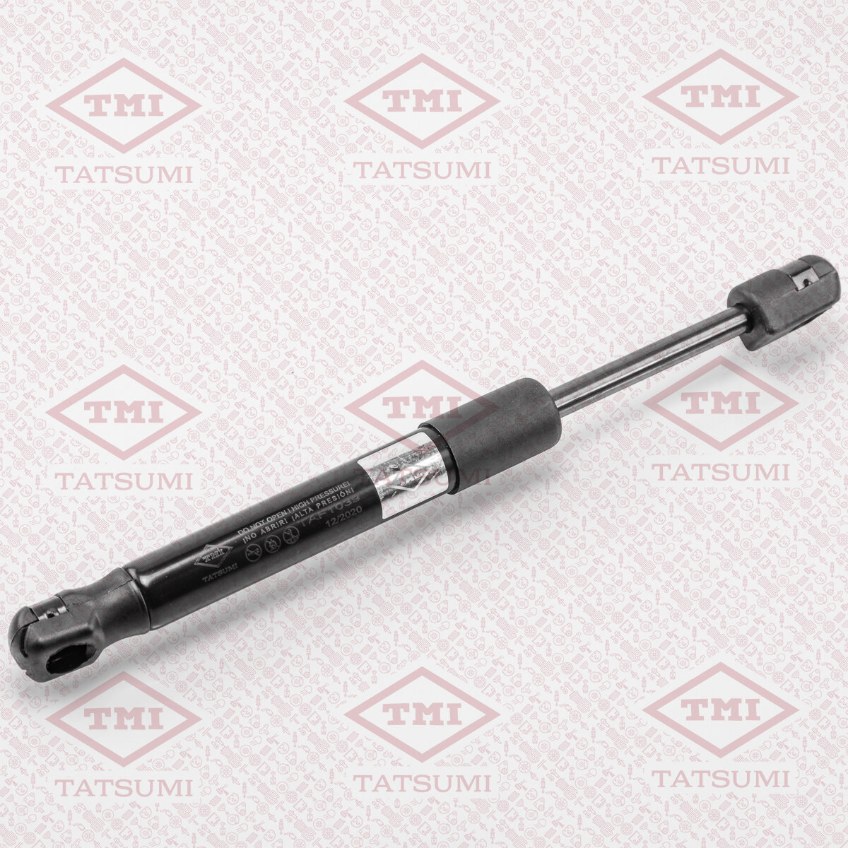 Амортизатор крышки багажника зад прав лев TATSUMI TAF1039