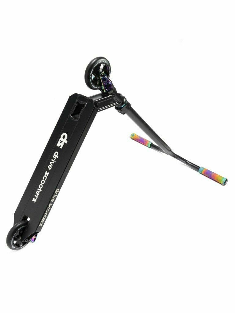 Трюковой самокат Drive Scooters