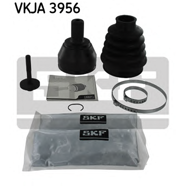SKF VKJA 3956 (VKJA3956) шрус наружный комплект