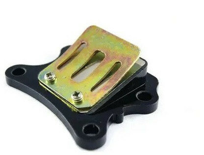 Клапан лепестковый для скутера хонда такт HONDA Tact (AF-05)