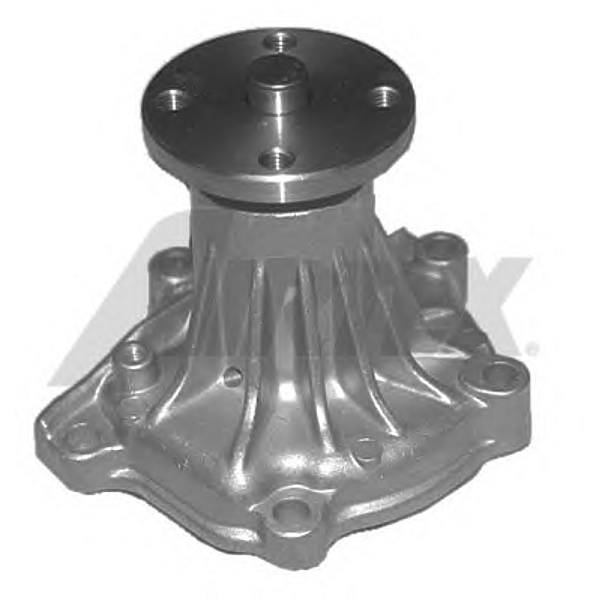 AIRTEX 9133 (8941742260 / 8941742261 / 8941742262) помпа водяная isuzu trooper 2 6 4ze1