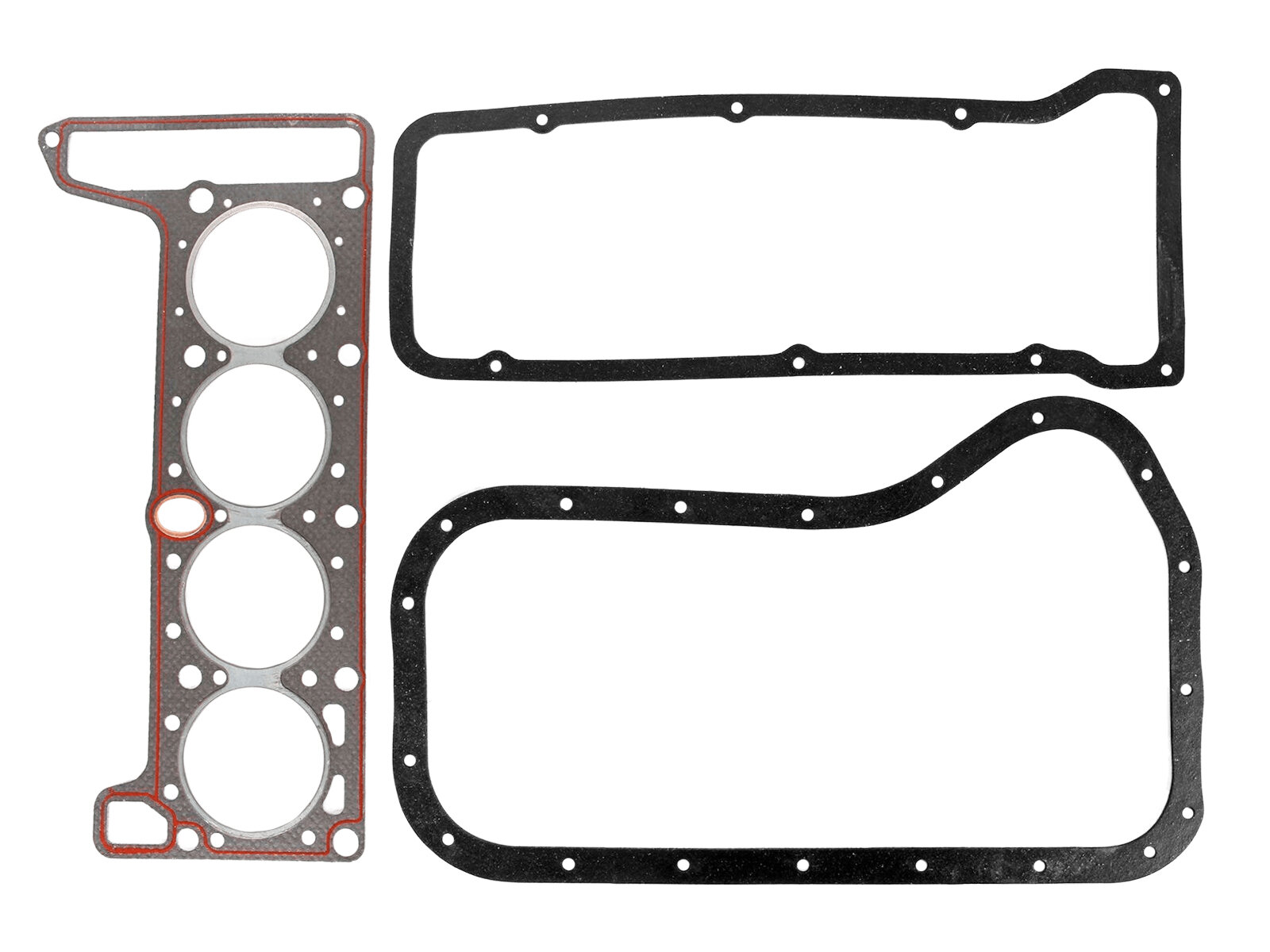 Прокладка двигателя ВАЗ-21213 d-82.0 полный комплект