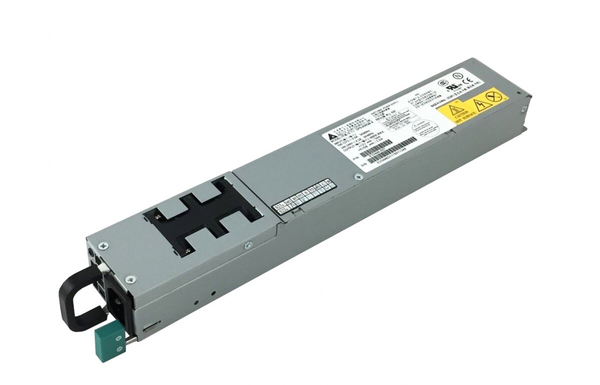 Резервный блок питания Intel DPS-650QB A 650W