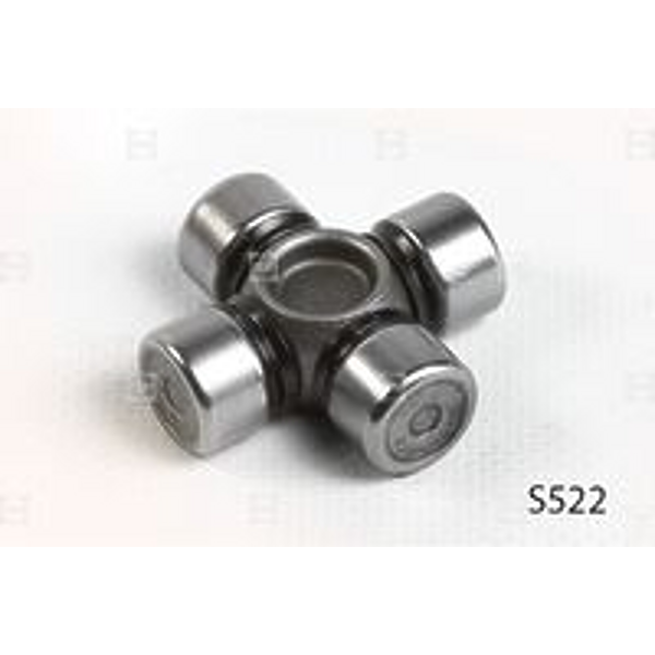 HOLA s522 крестовина (40х15 рулевого вала) BMW (БМВ) 3(e36) 5(e34) 7(e32) Mitsubishi (Мицубиси) Pajero (Паджеро)