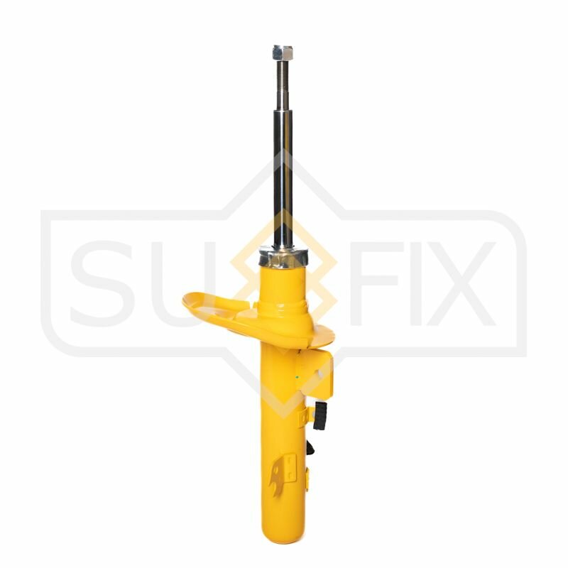 SUFIX Стойка амортизаторная перед лев, ситроен/ CITROEN C3 Picasso 09, пежо/ PEUGEOT 207 SW 2007-13, SU1575