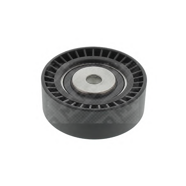 MAPCO 23653 (002961132 / 047145276B / 11281726343) ролик натяжителя bmw