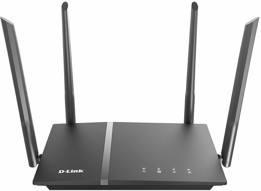 Точка доступа d-link маршрутизатор dir-1260/ru/r1a 10/100/1000base-tx/4g