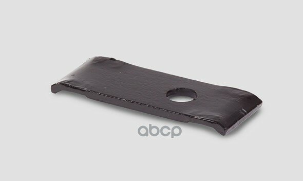 Накладка УАЗ-3160 рессоры (ОАО УАЗ) UAZ арт. 316000291241210