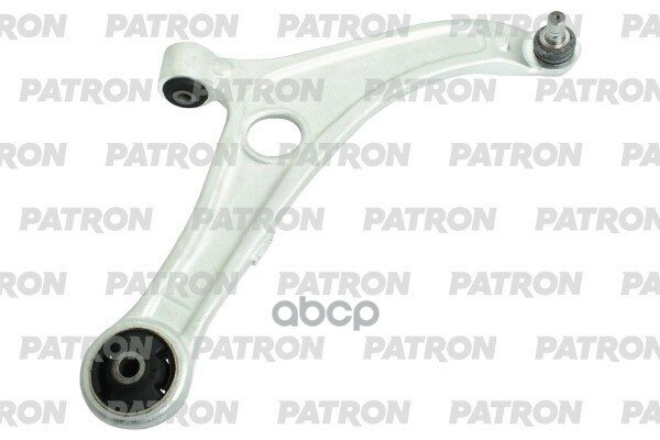 Рычаг подвески HYUNDAI I 40 03/12 - PATRON арт. PS50441R