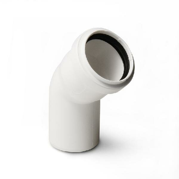 Отвод Stilte 110х45 (40)