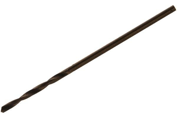 Сверло по металлу Энкор 1,2мм Р6М5