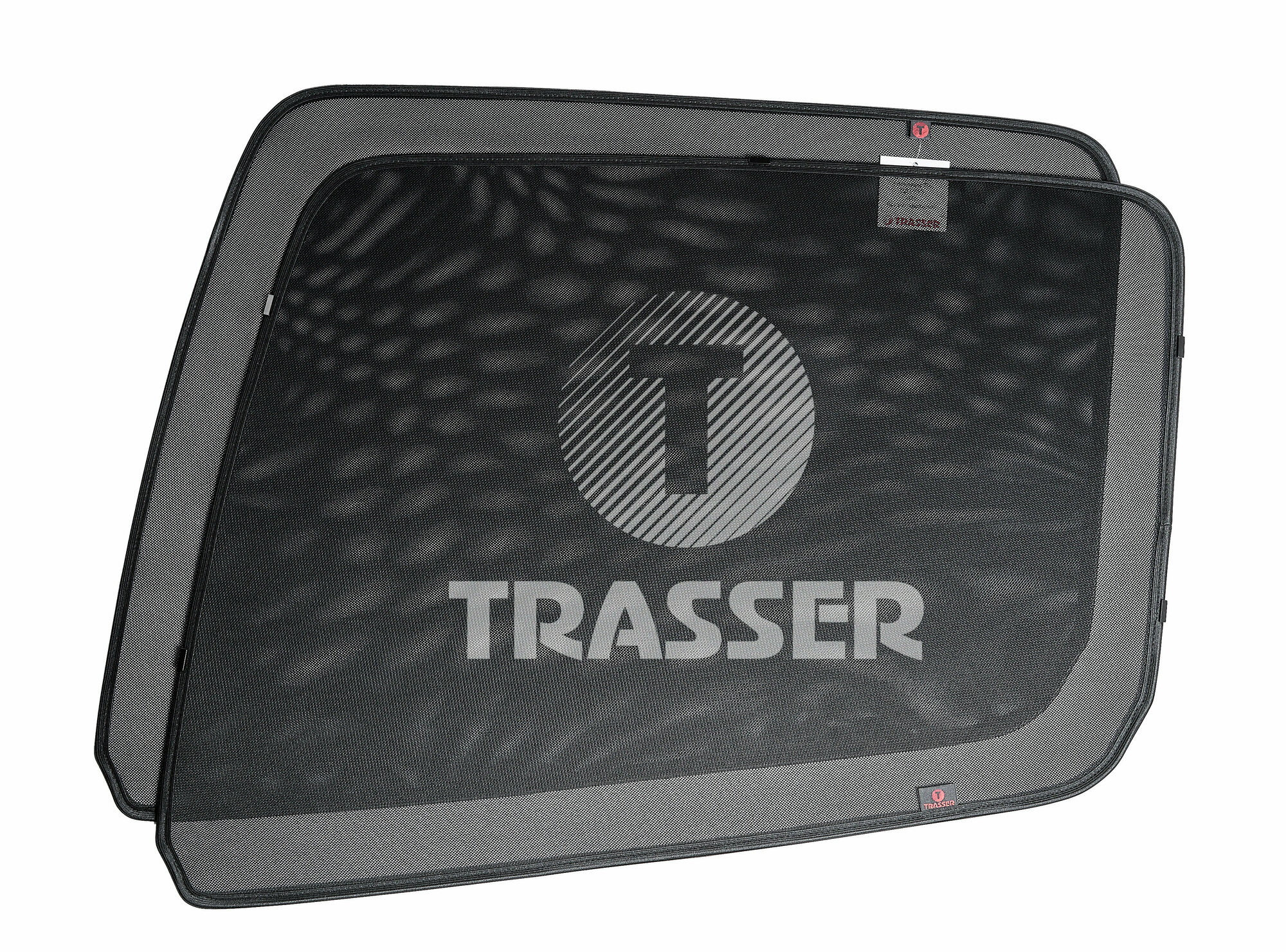 Каркасные шторки для Mercedes-Benz Atego (2001-наст. время мерседес атего ) трассер комплект Премиум