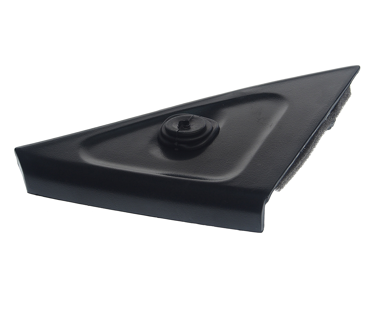 Уголок зеркала DAEWOO Nexia внутренний левый OE