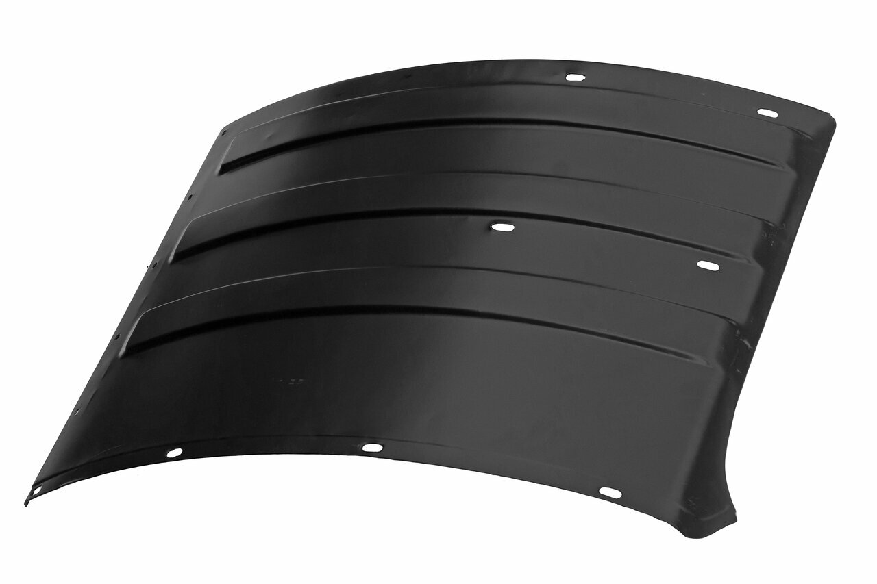 Брызговик МАЗ колеса переднего правый (кабина без спального места) ОАО МАЗ