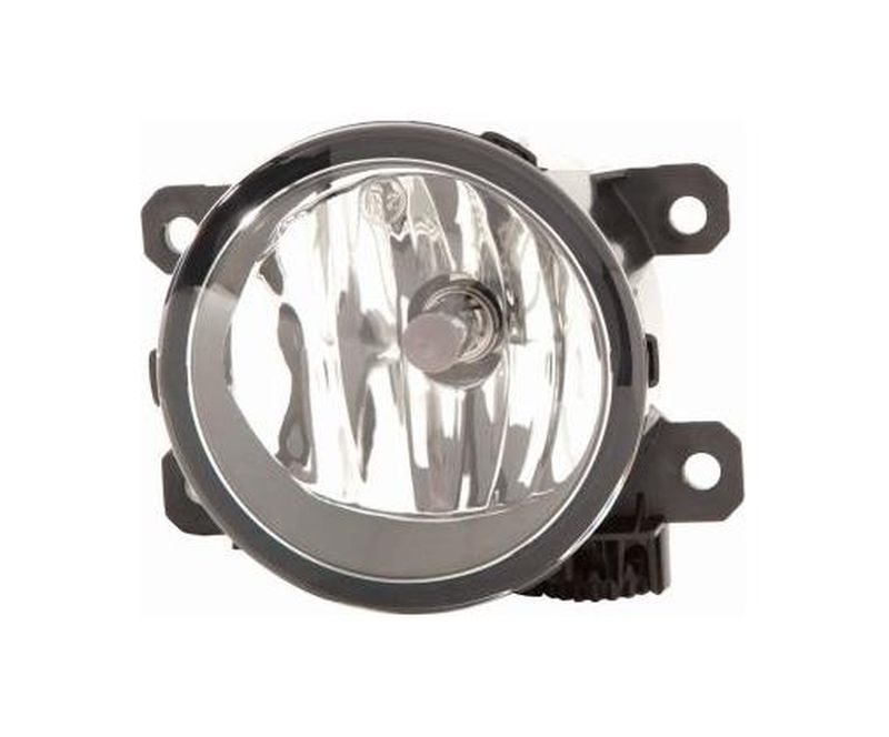 DEPO 552-2010N-UE (5522010NUE / 6208Q3) фара противотуманная лев=прав citroen: c4 - 11 / 09-