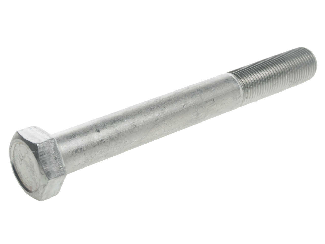 Болт М16х1.5х140 КАМАЗ кожуха защитного (кл. проч. 8.8) белзан