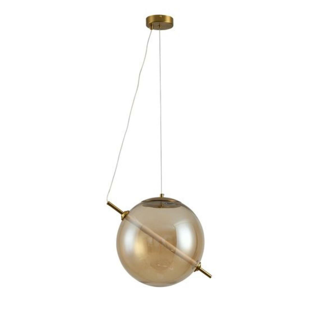 Светильник подвесной Arte Lamp НOLLY, A3230SP-1PB, Стиль Хай-тек